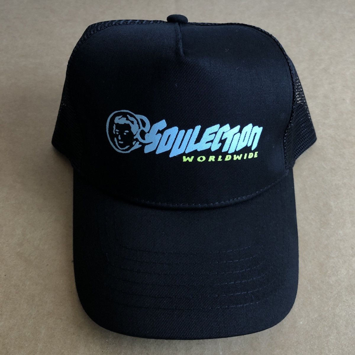 Billionaire Boys Club Billionaire Boys Club x Soulection Worldwide ...