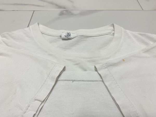 Nike Vintage Christian Jesus did it Nike swoosh t shirt | Grailed