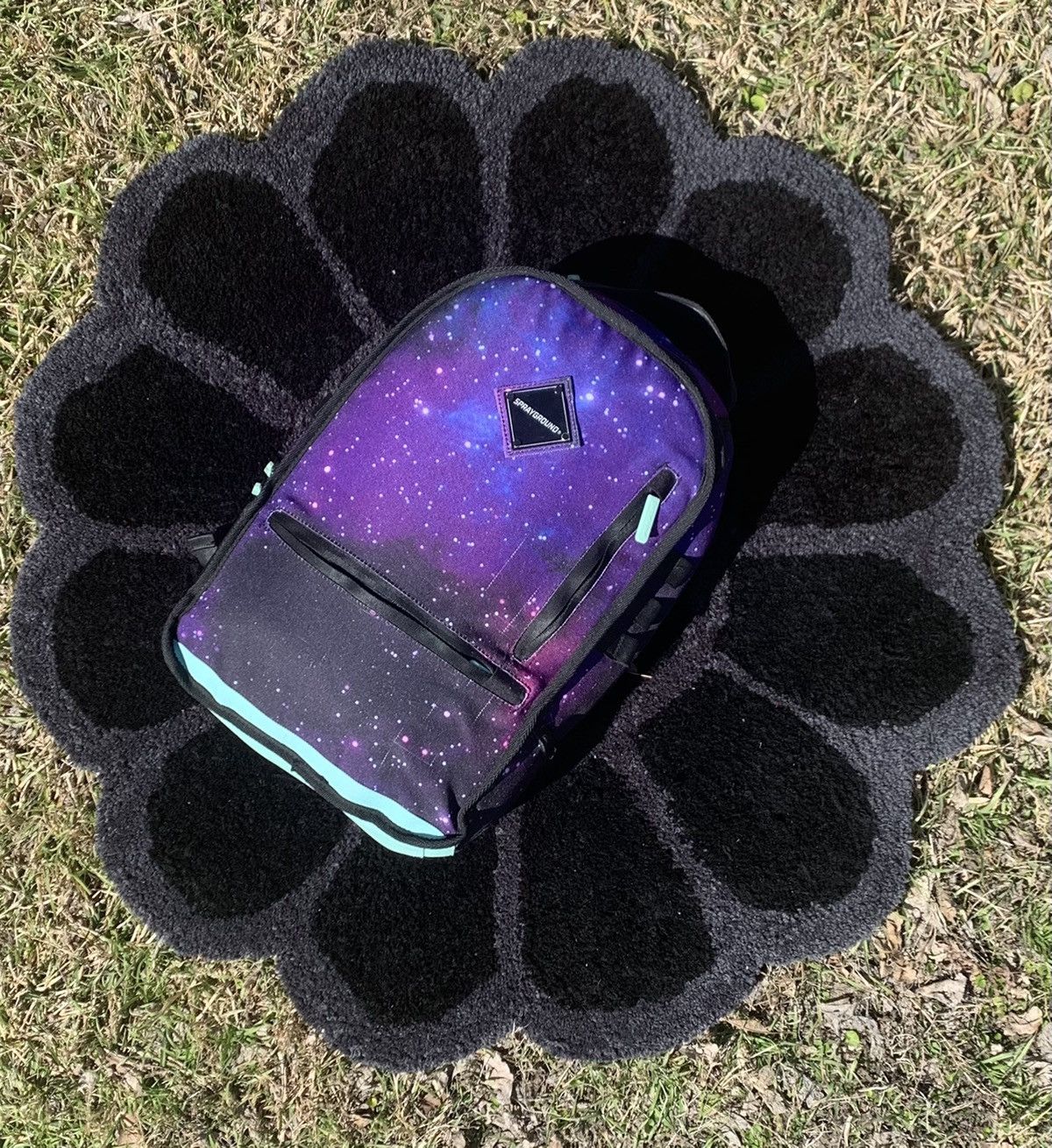 Sprayground Sprayground Galaxy OG Backpack Bag Luggage Designer bag ...