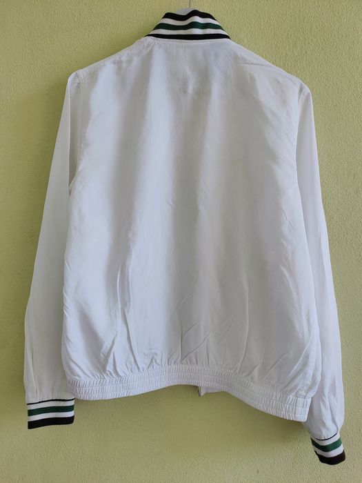 Fred Perry Very rare FRED PERRY jacket item sample | Grailed