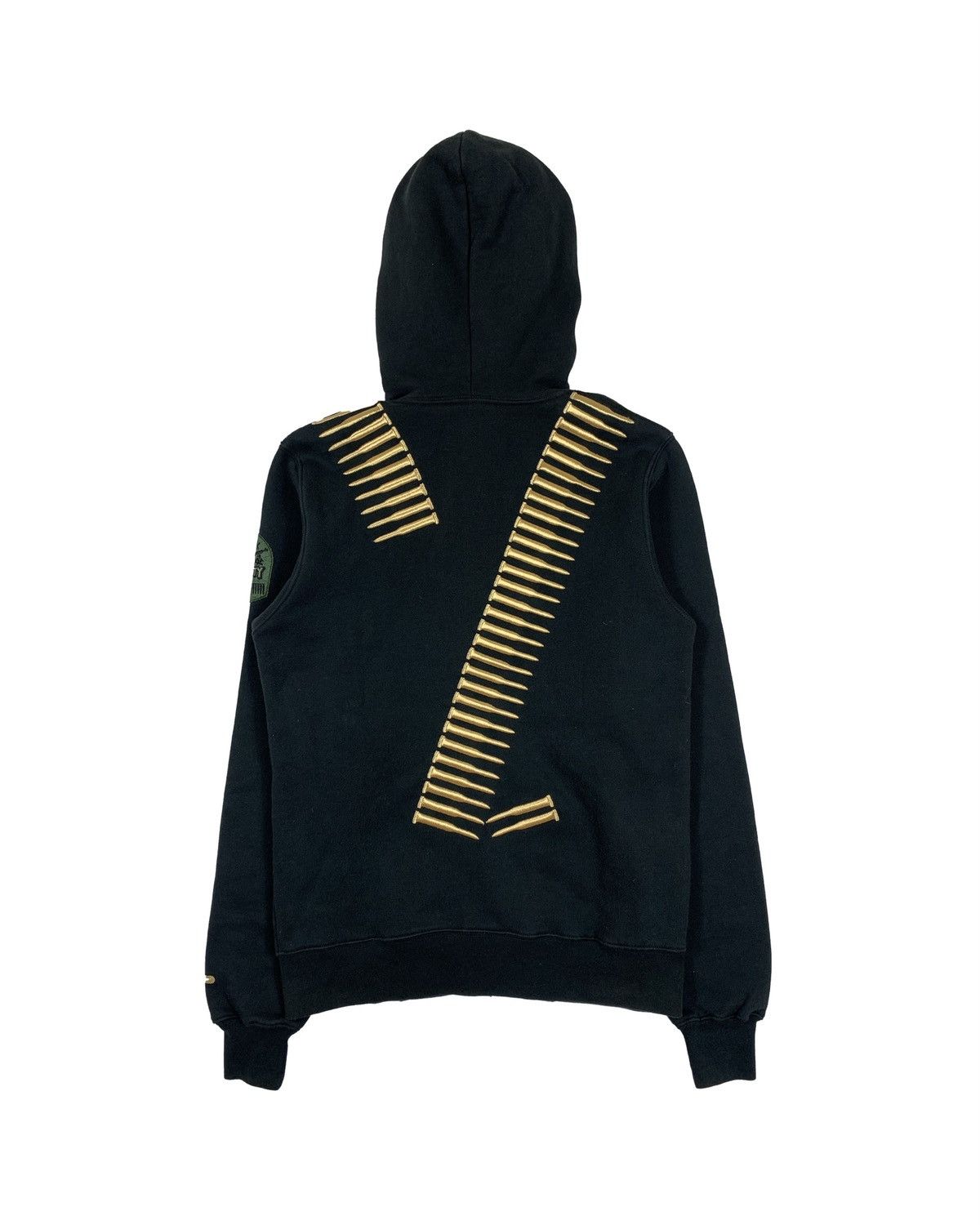 Phenomenon Swagger Bullet Hoodie | Grailed