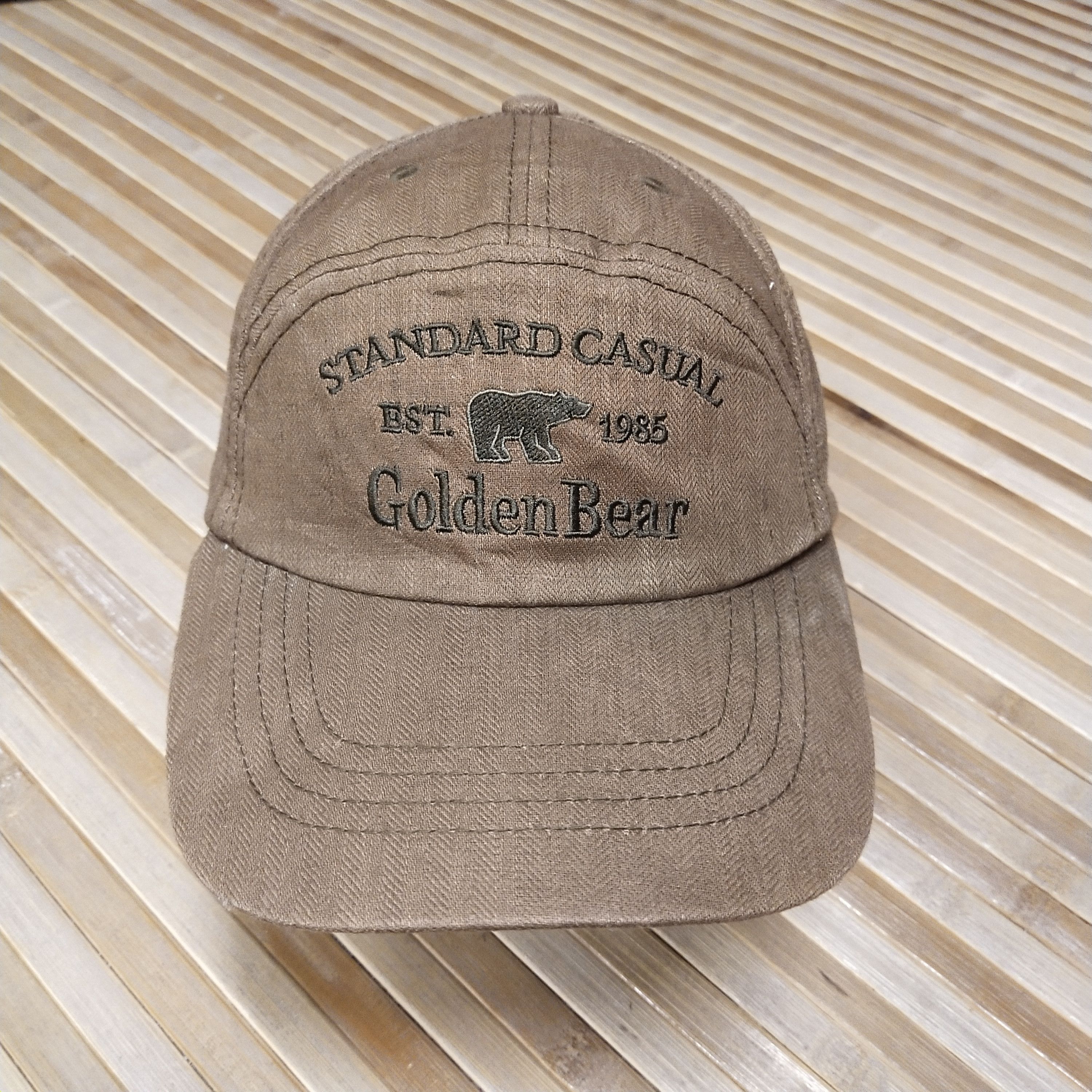 Golden Bear Golden Bear Hat | Grailed