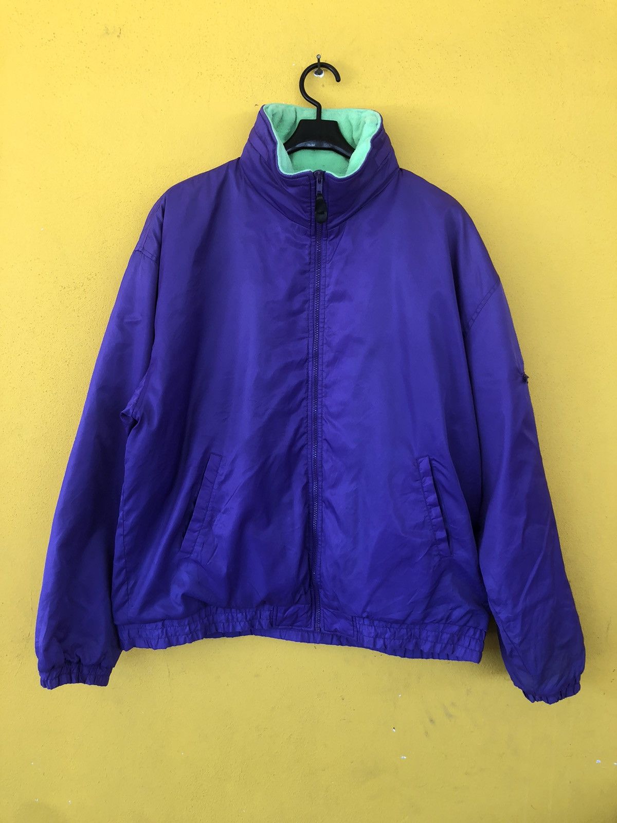 Japanese Brand × Streetwear Rapido Windbraker Jacket | Grailed