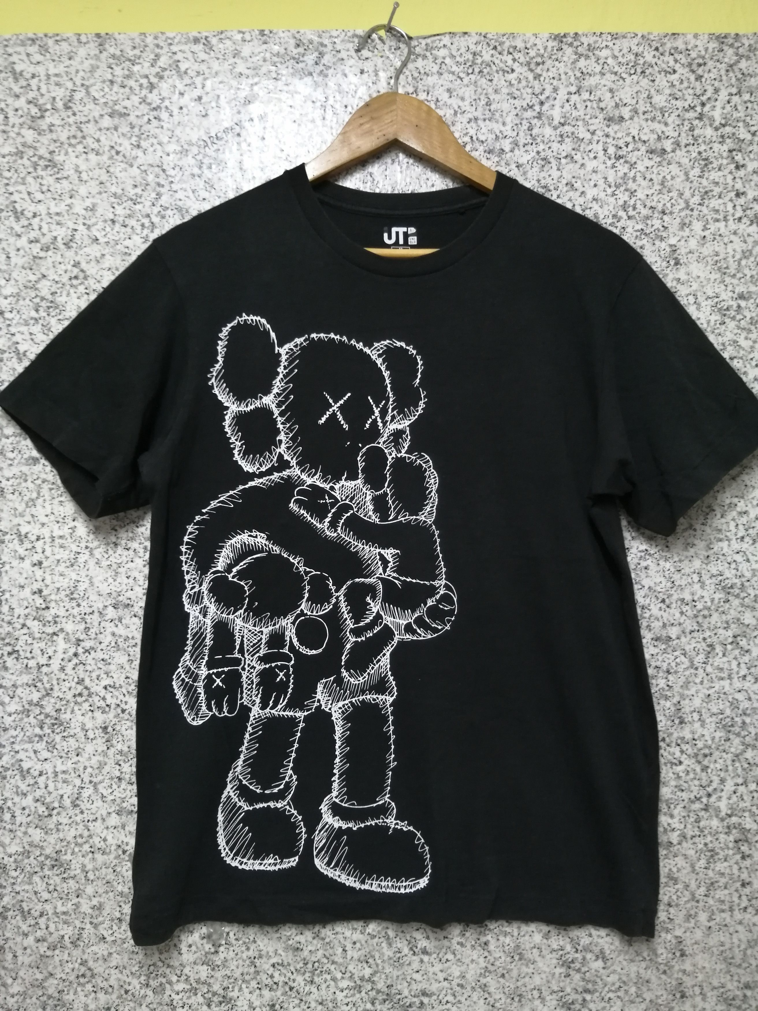 Vintage VINTAGE KAWS VERY RARE | Grailed