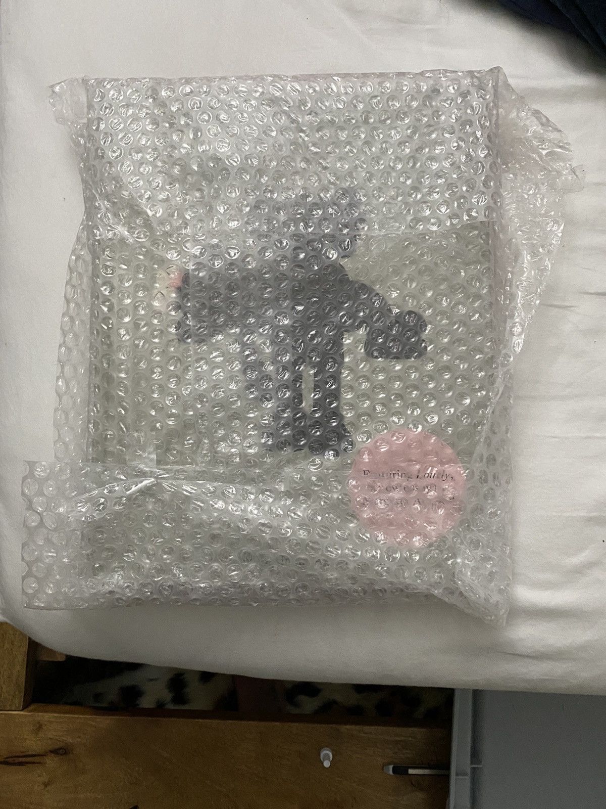 Kaws Kaws Rare Table Book | Grailed