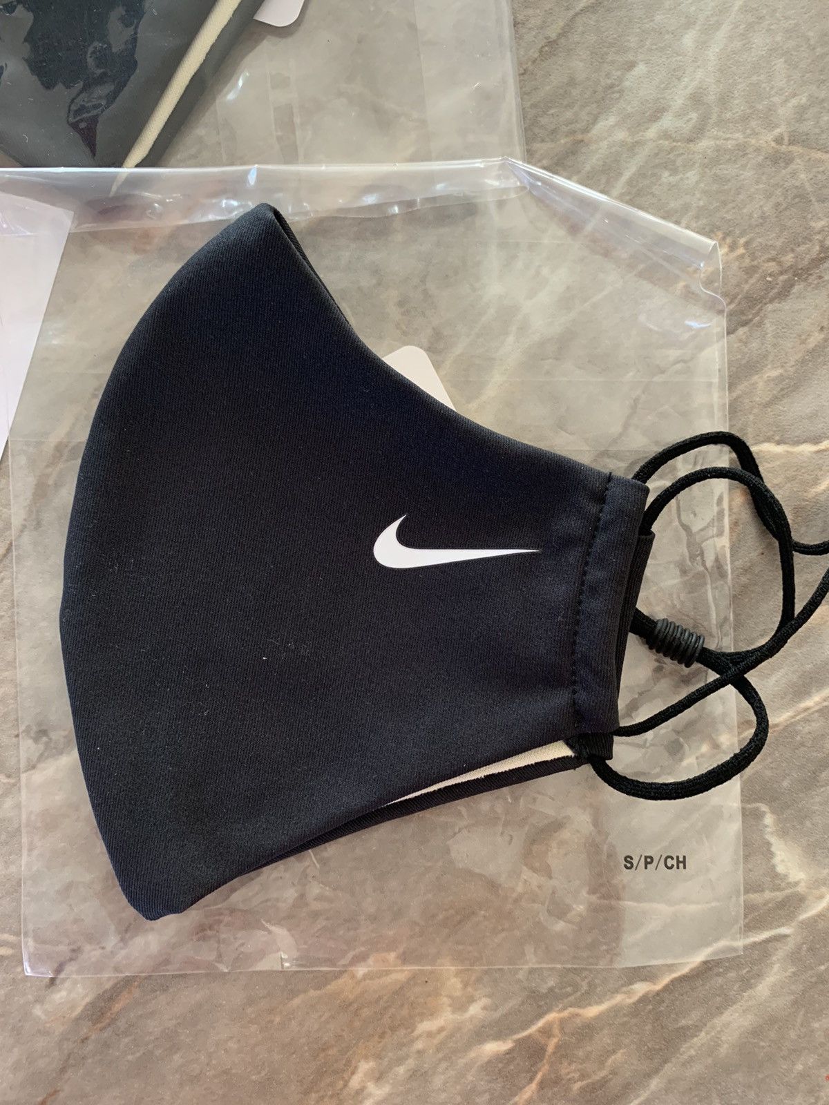 Nike Nike Employee masks (rare) | Grailed