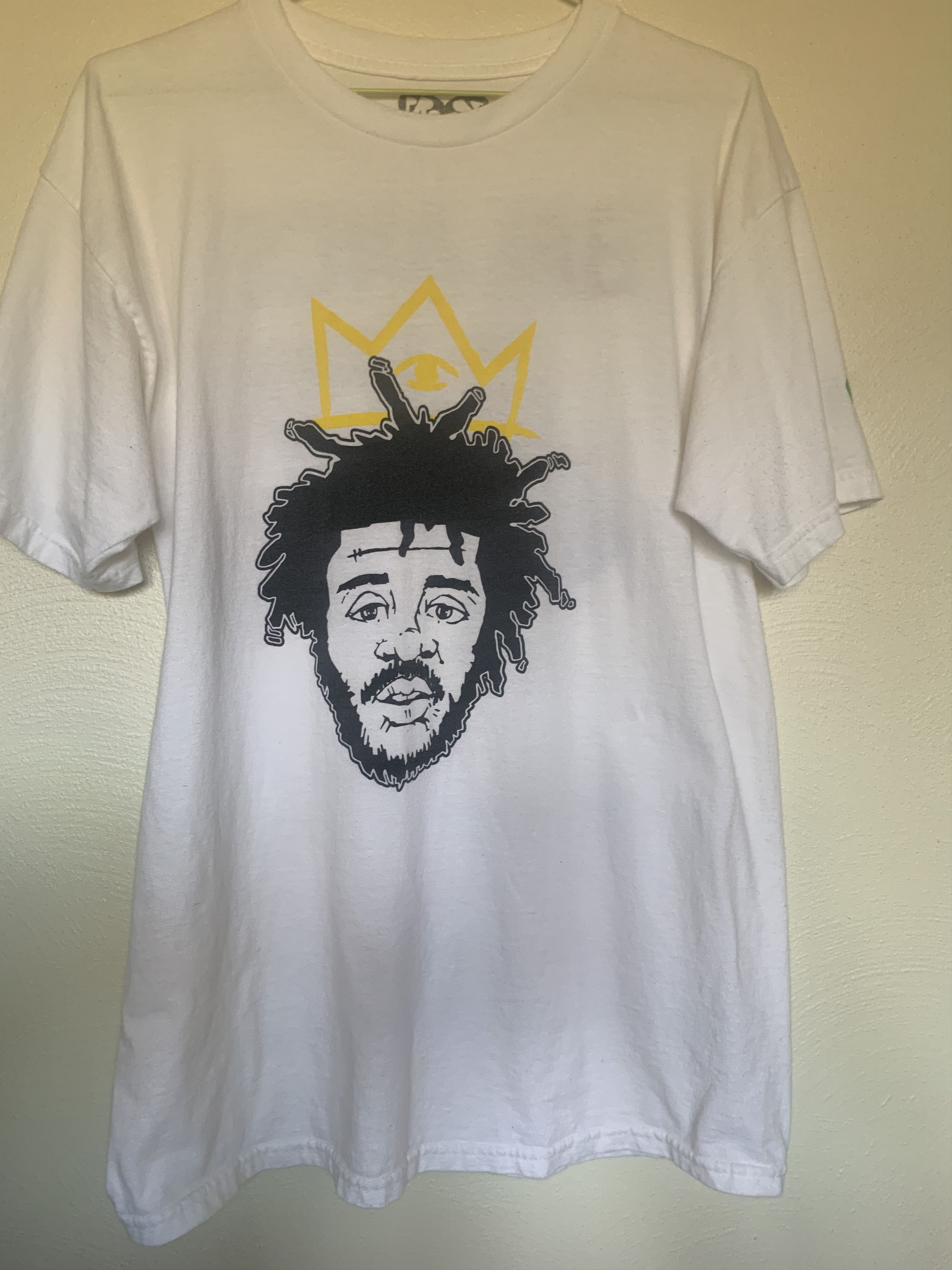 Band Tees Rare Capital STEEZ 47 T-Shirt | Grailed