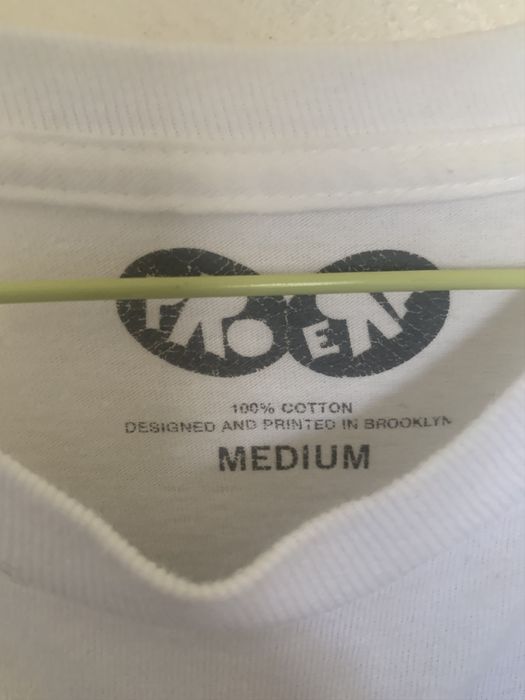 Band Tees Rare Capital STEEZ 47 T-Shirt | Grailed