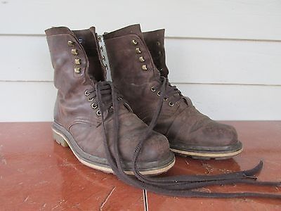 Dr. Martens Dr. Martens Pier Boot | Grailed