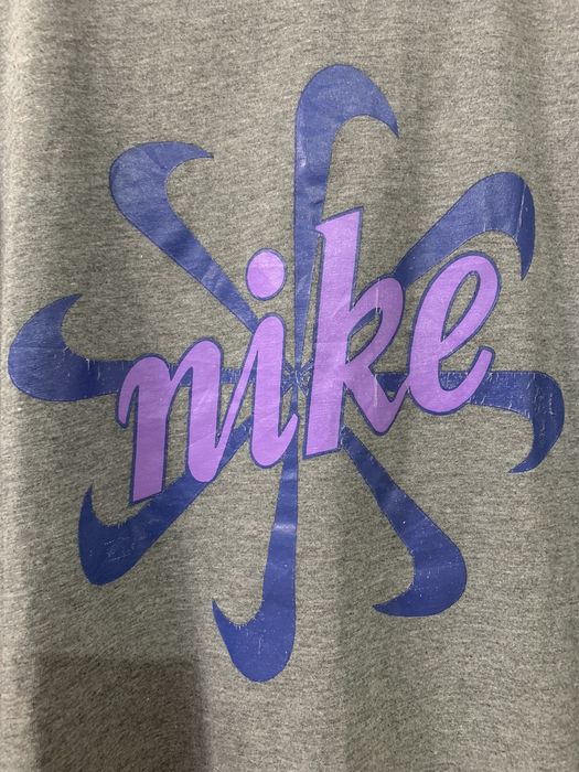 Nike Nike pinwheel | Grailed