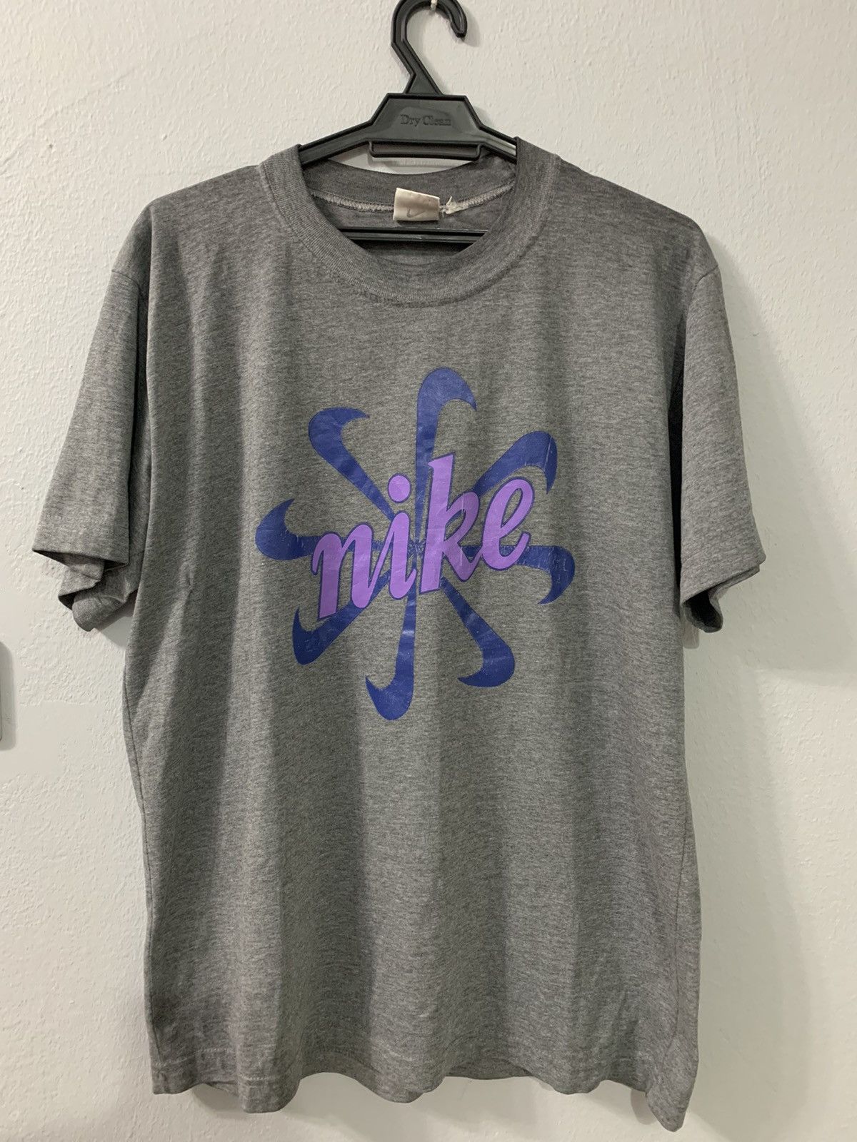 Nike × Vintage Nike pinwheel | Grailed