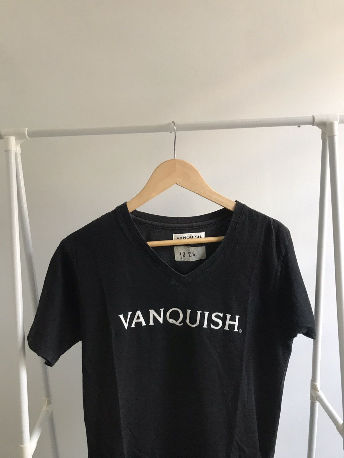 Vanquish Vanquish shirt | Grailed