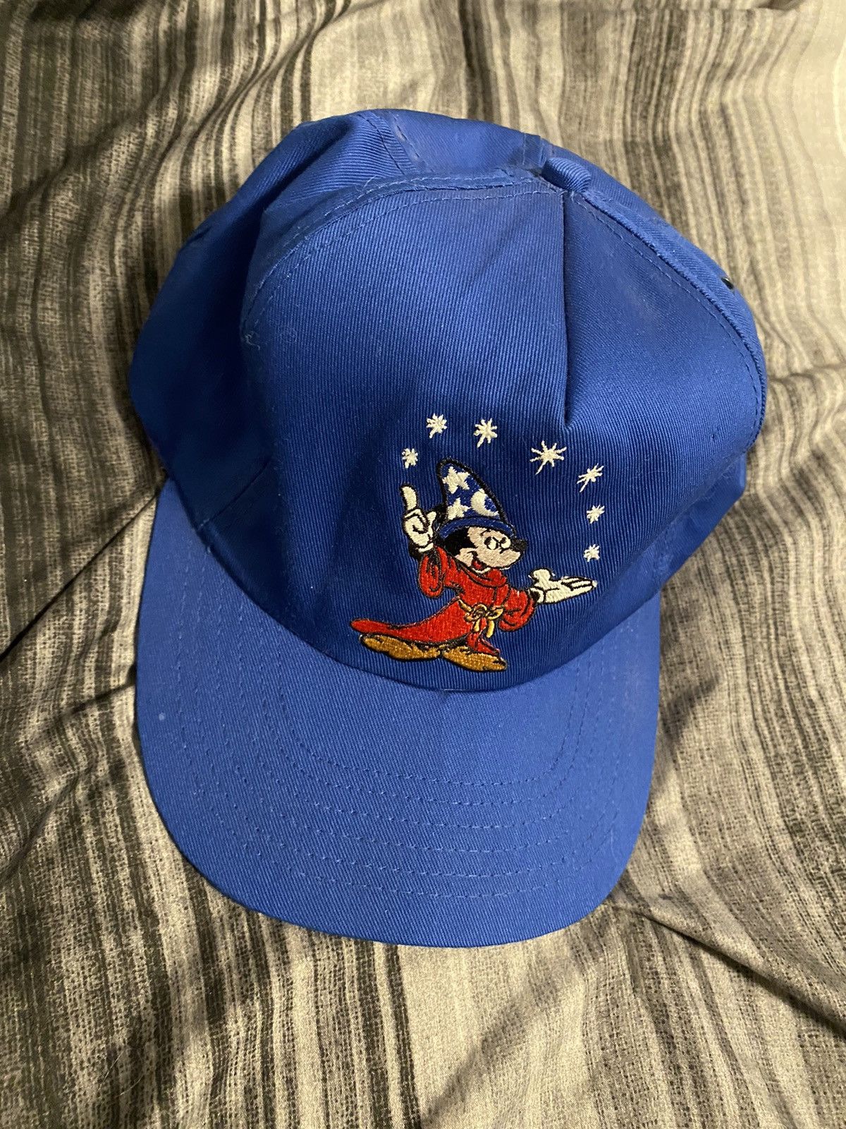 Mickey Mouse Mickey Mouse Wizard Hat | Grailed