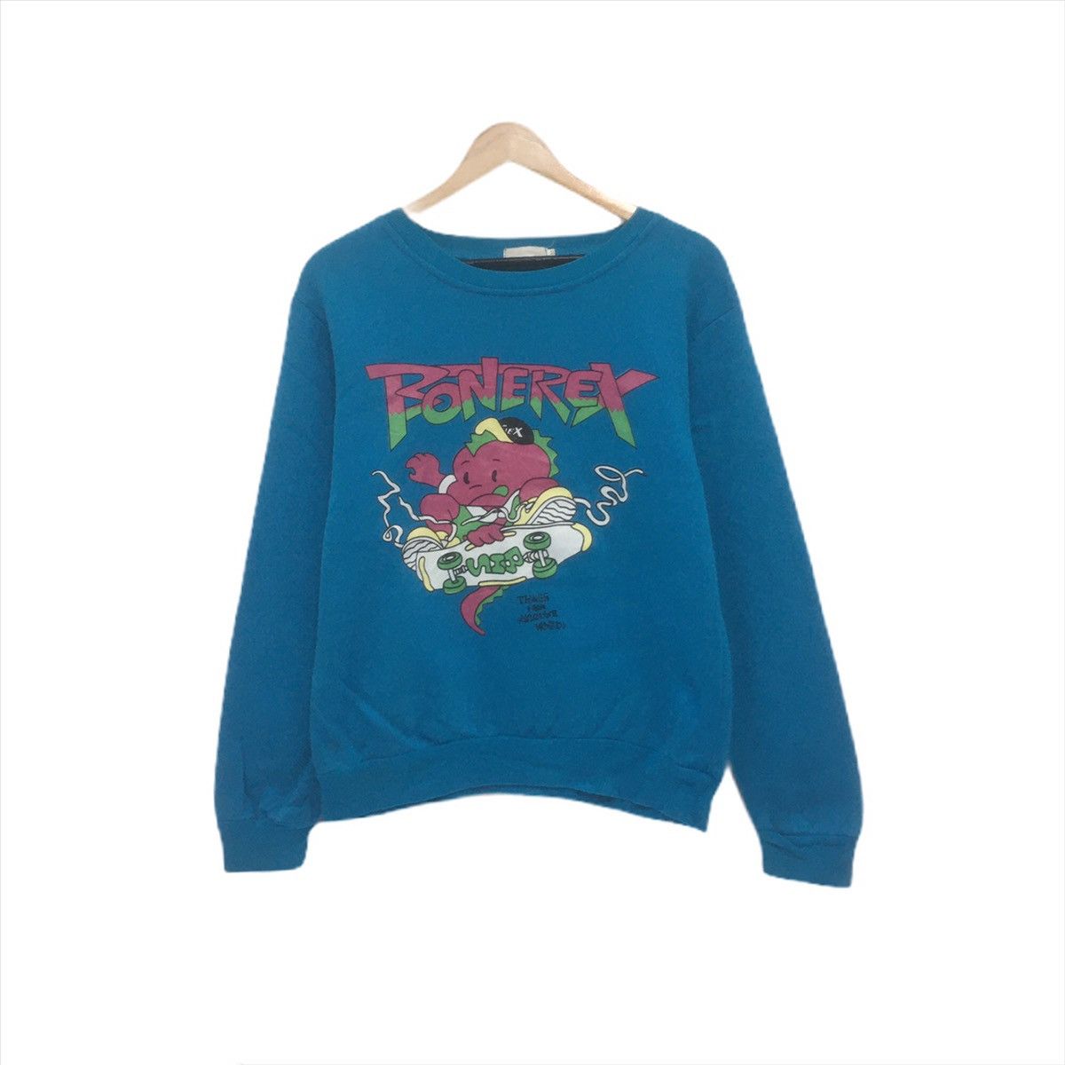 Cartoon Network × Dragonfly × Vintage Cartoon Bonerex GDragon BSH ...