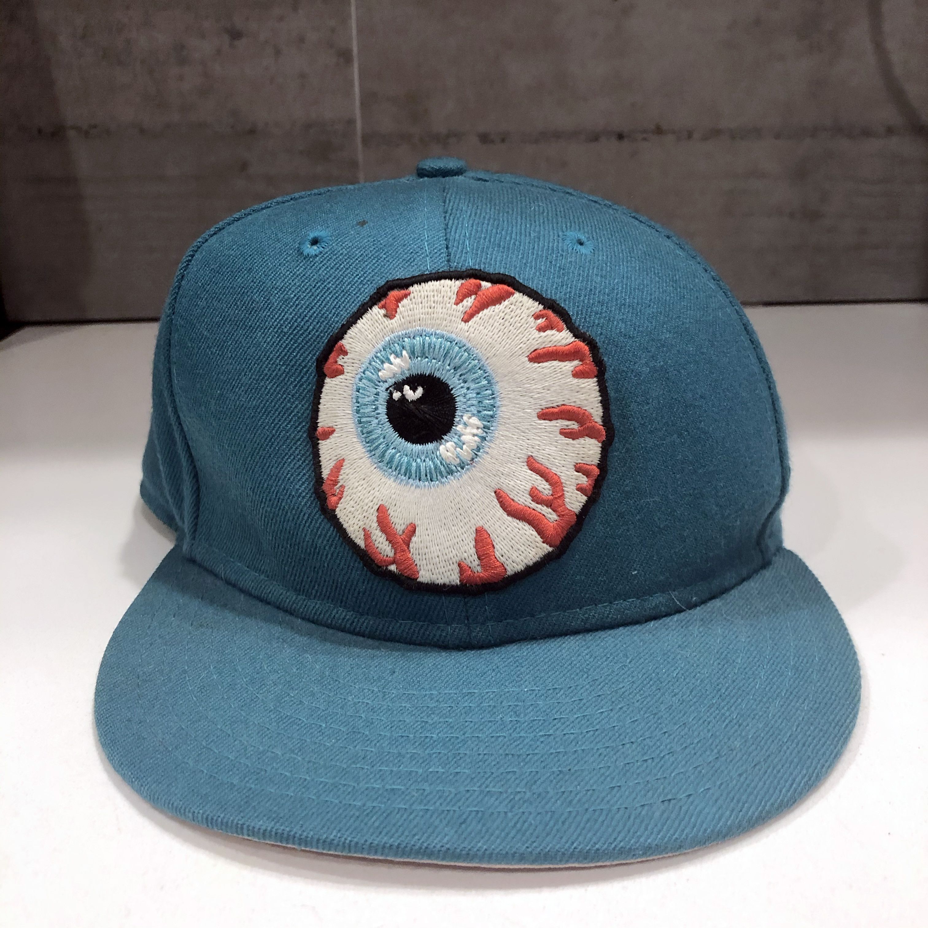 Mishka Mishka x New Era Hat | Grailed