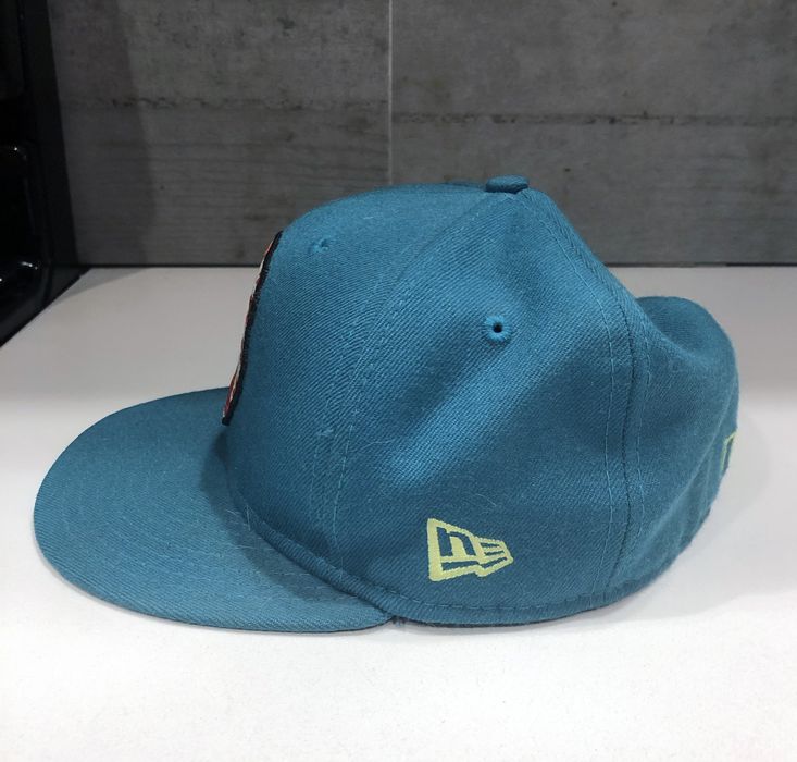 Mishka Mishka x New Era Hat | Grailed