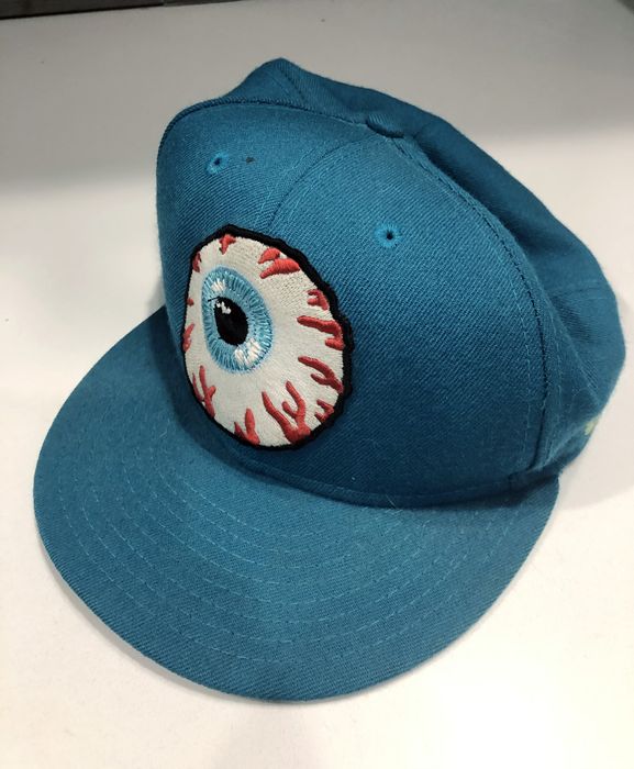 Mishka Mishka x New Era Hat | Grailed