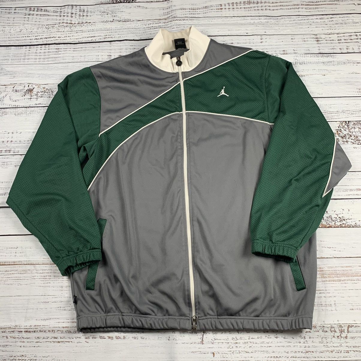 Jordan Brand × Nike × Vintage Vintage 20th anniversary nike air Jordan ...