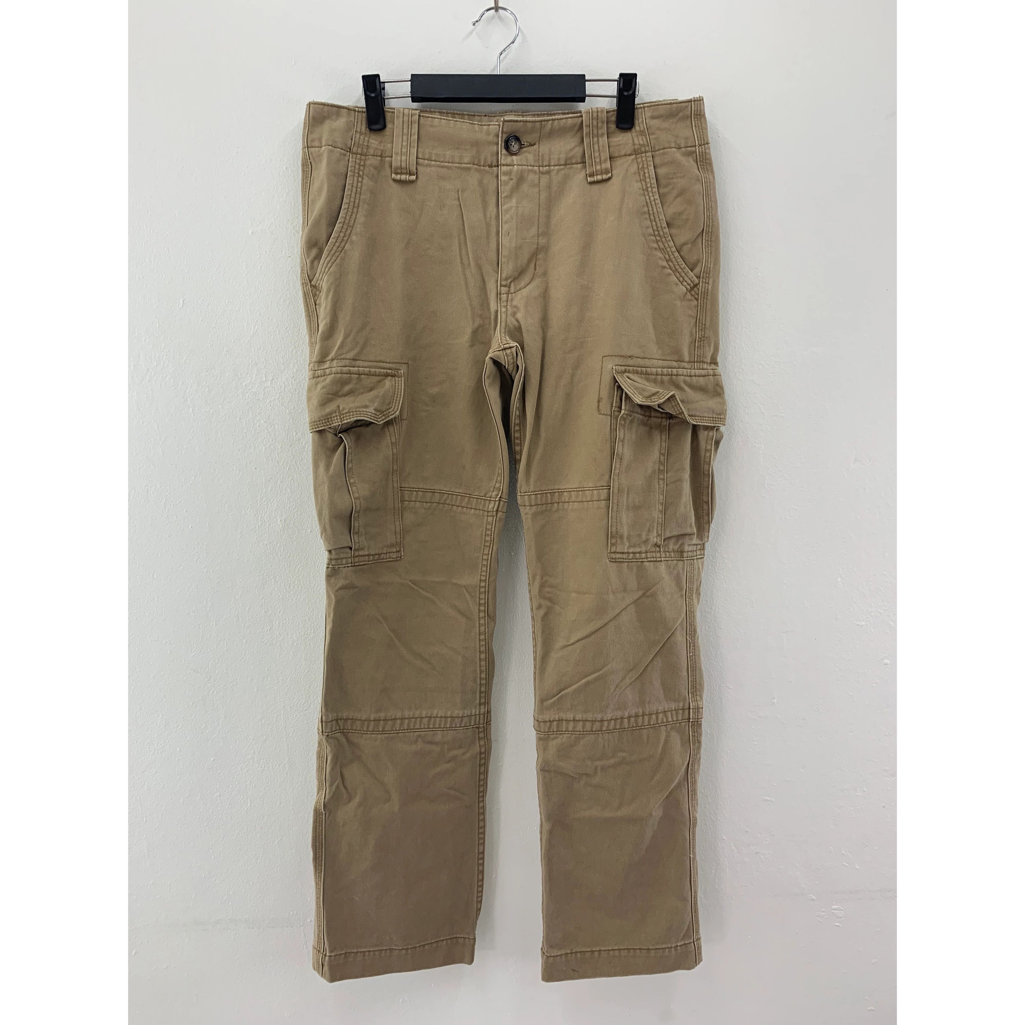 Gap Gap Cargo Pants Multipocket/Tactical/Military | Grailed