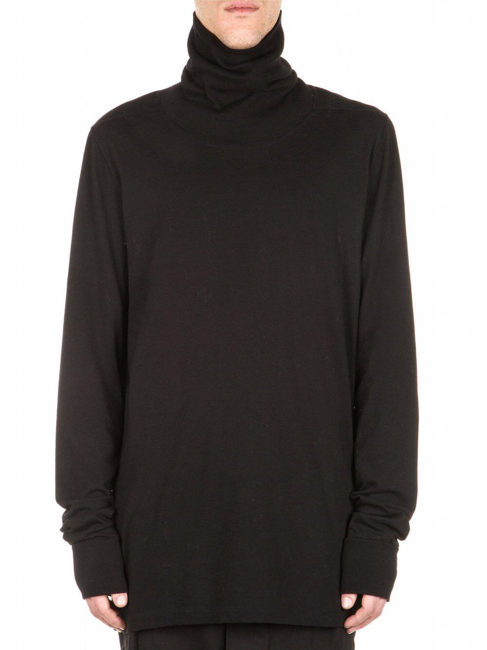 Rick Owens Sphinx FW15 Turtle Neck CHEAPEST | Grailed