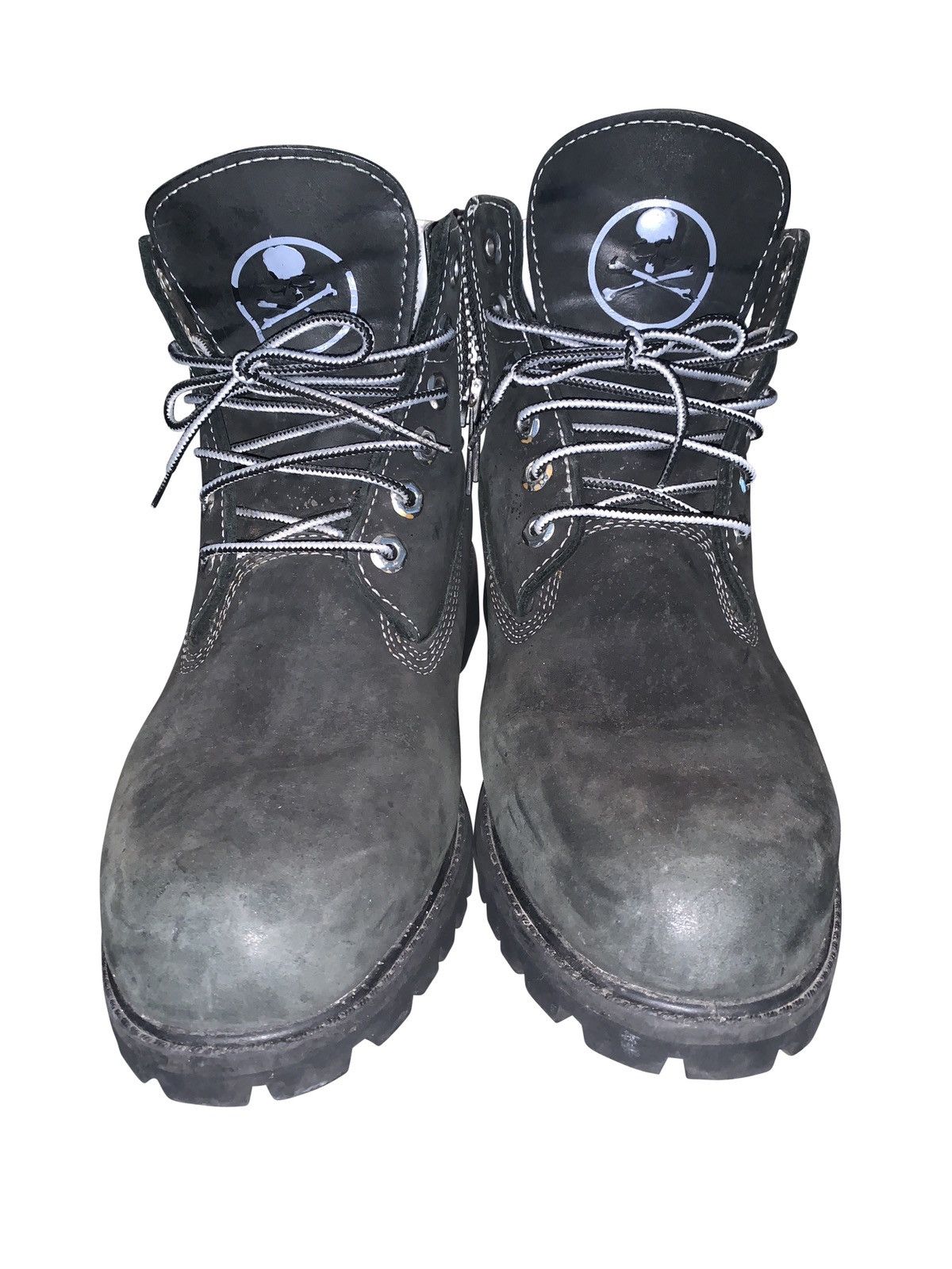 Timberland Mastermind Timberland Boots | Grailed