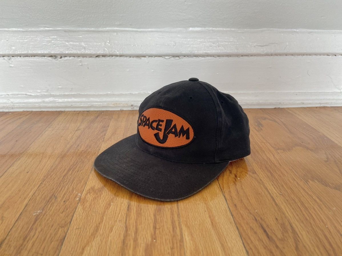 American Needle American Needle Space Jam Hat | Grailed