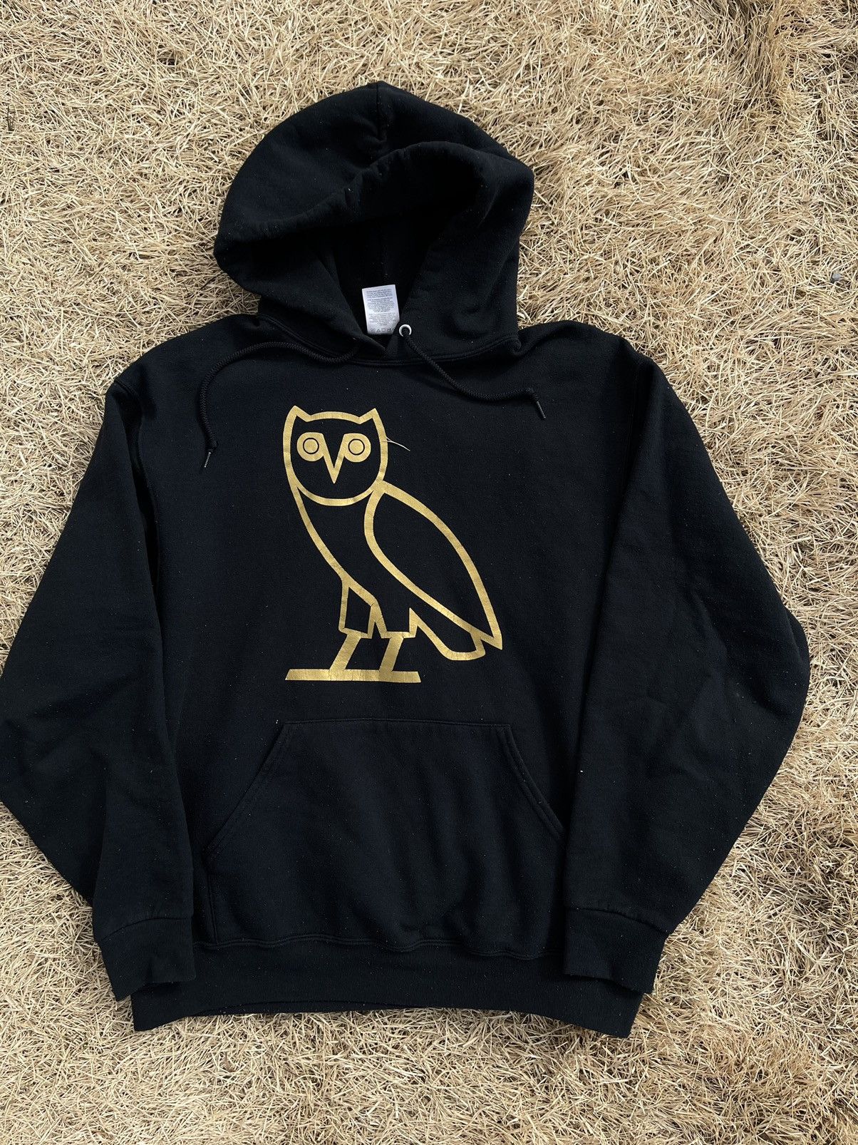 Rap Tees Drake Rap Label Hoodie OVO Owl Logo XO Weeknd Nocta Loverboy ...