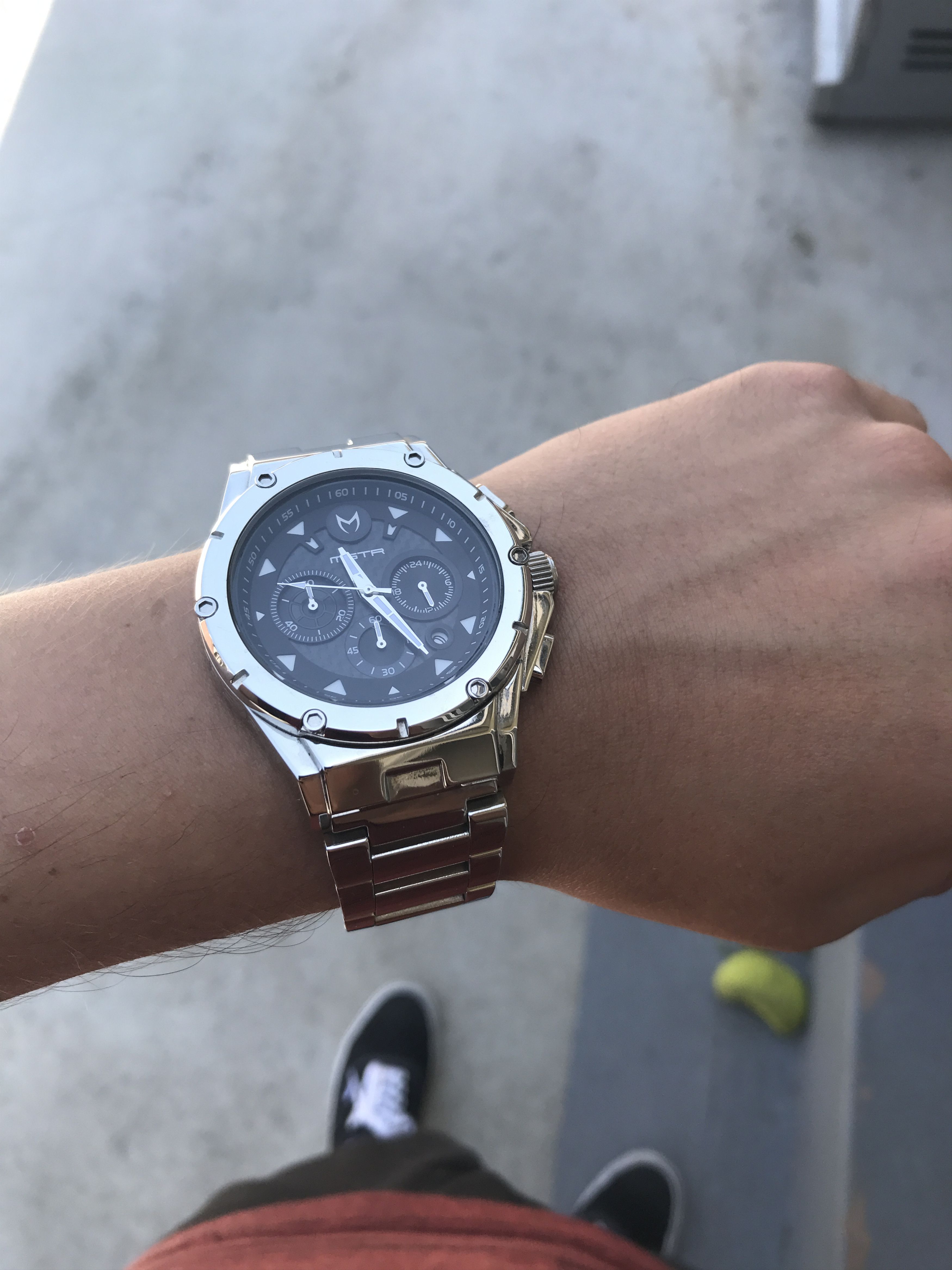 Meister Ambassador MK3 | Grailed