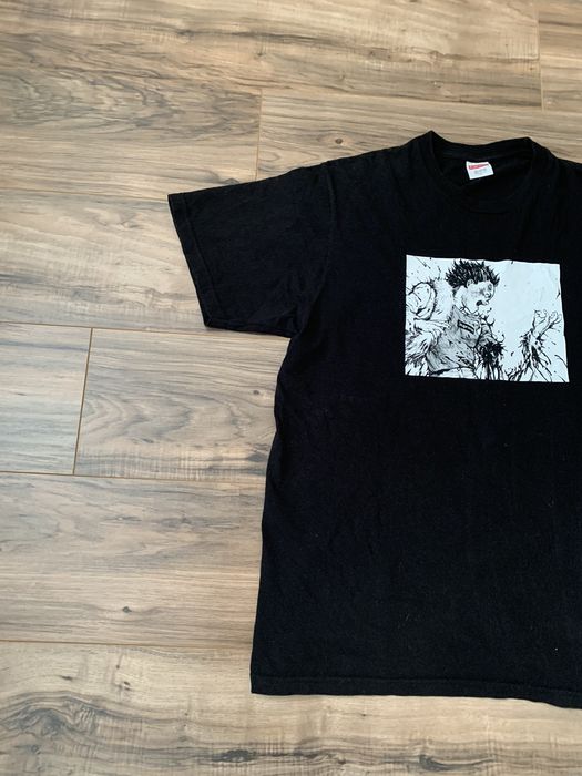 Supreme Supreme AKIRA Arm Tee | Grailed