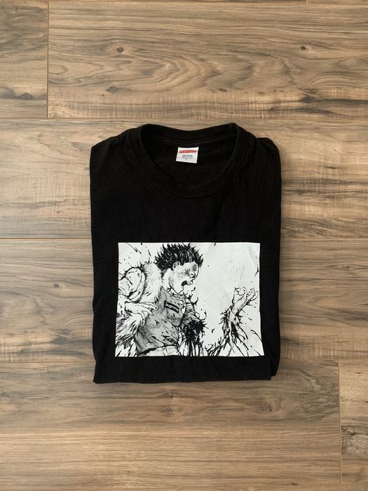 Supreme Supreme AKIRA Arm Tee | Grailed