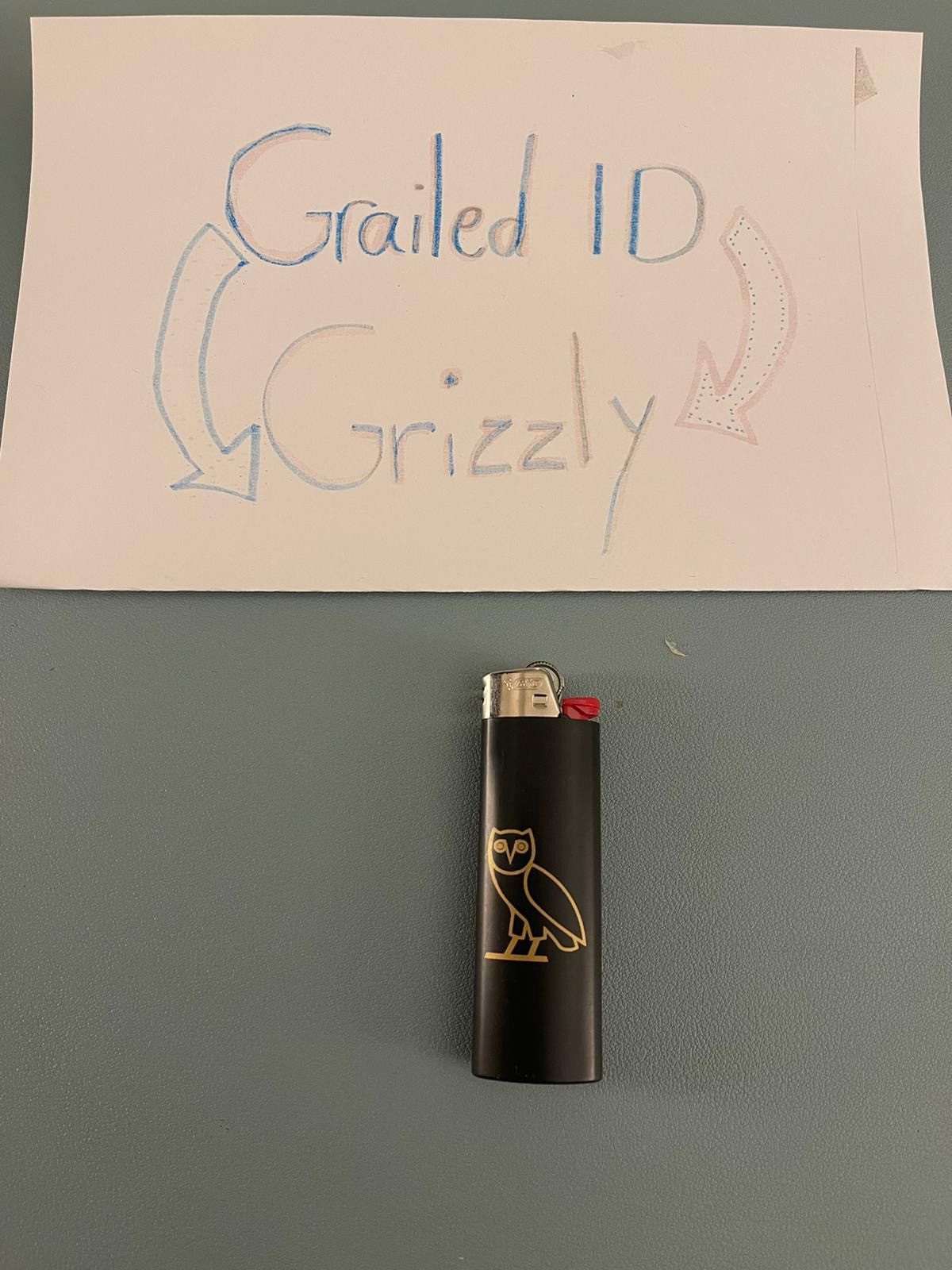Octobers Very Own OVO LIGHTER⚡️🦉 | Grailed
