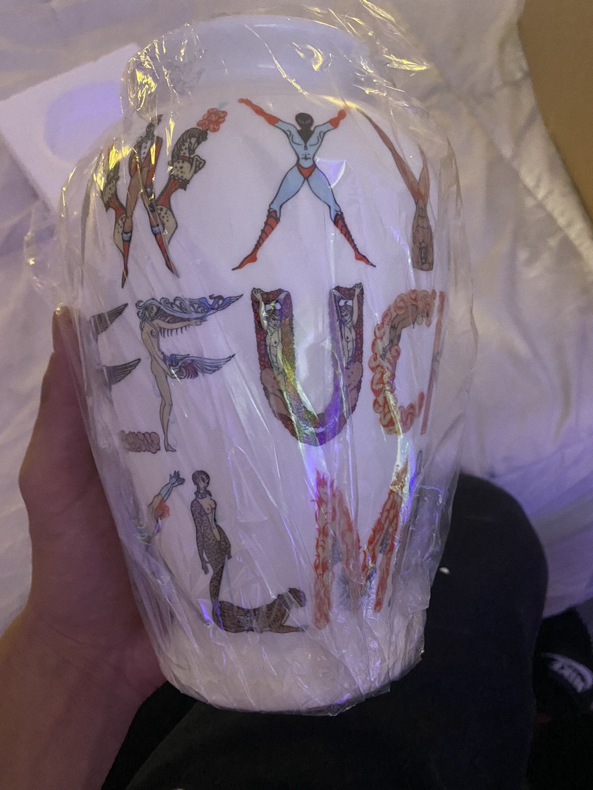 Supreme Supreme ABC Vase | Grailed