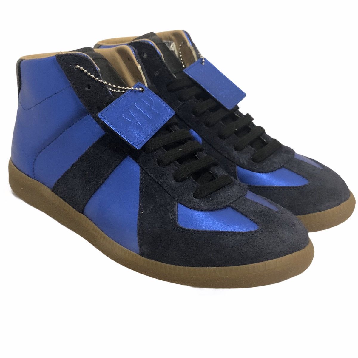 Maison Margiela VIP EDITION Maison Margiela Hi top replica gats sneaker ...