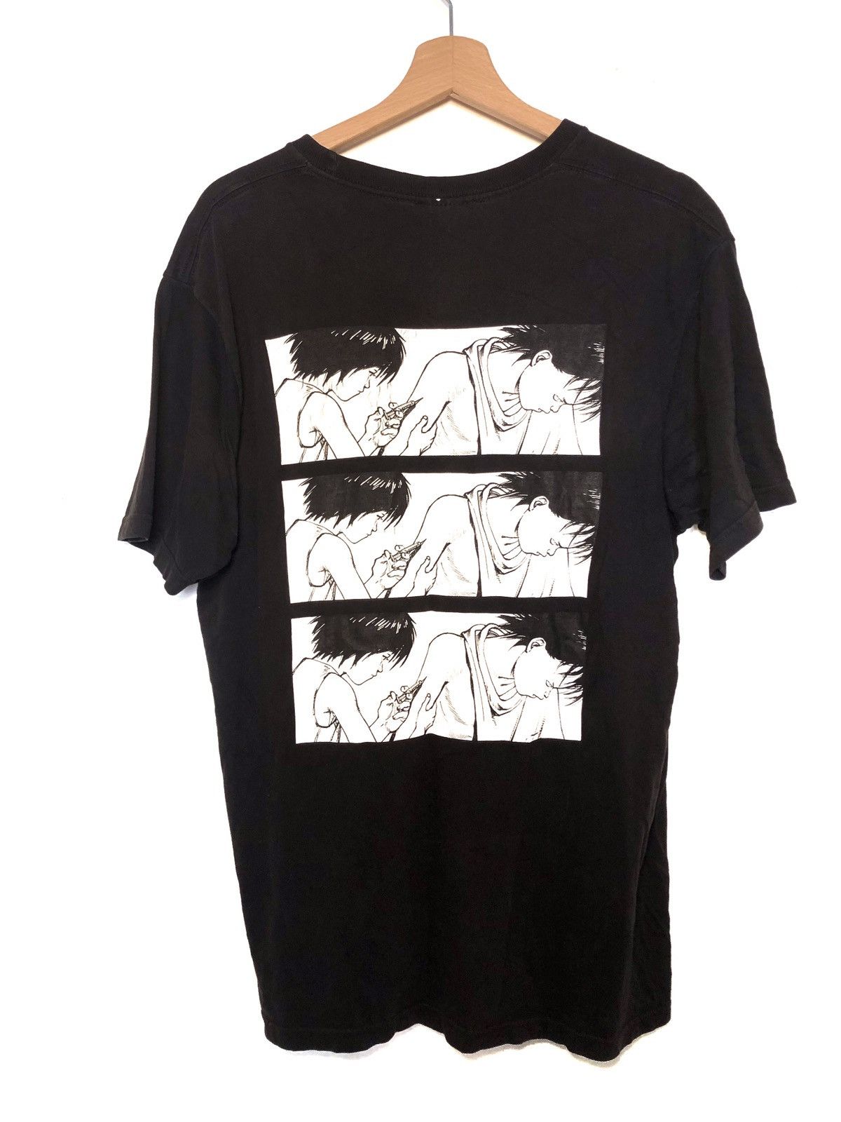 Supreme Akira Syringe Tee | Grailed