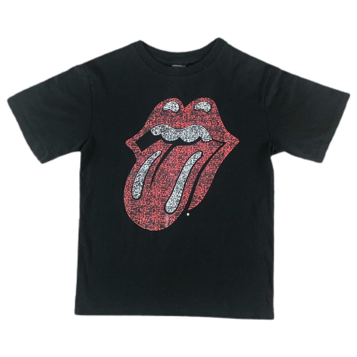 Number (N)ine × The Rolling Stones Rare Number Nine X Rolling Stones ...