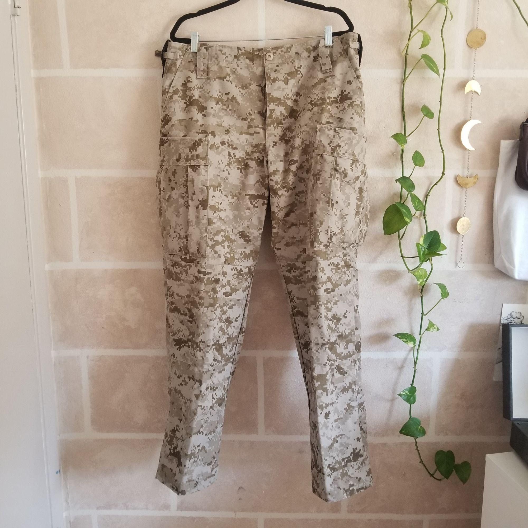 Other Harvester Gun Pants Camoflauge Men's Large | Grailed