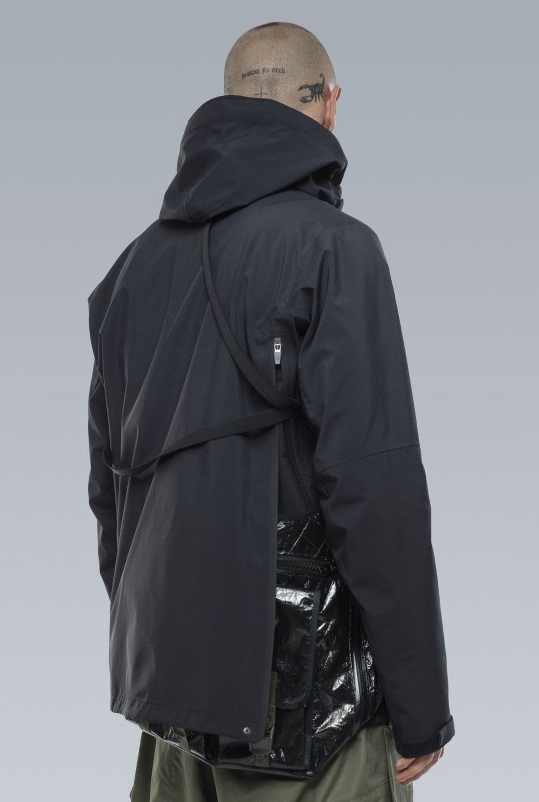 Acronym J47TS-GT - Medium | Grailed