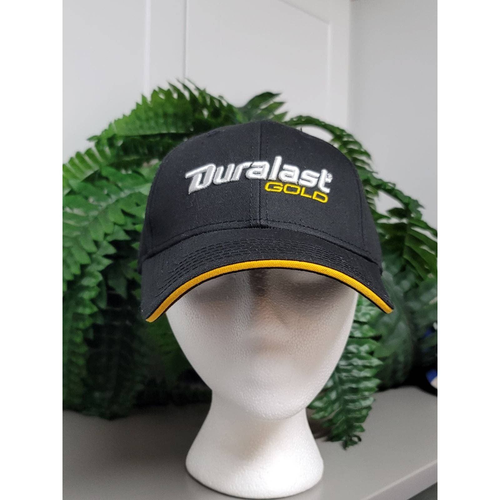 Other Duralast Gold Hat | Grailed