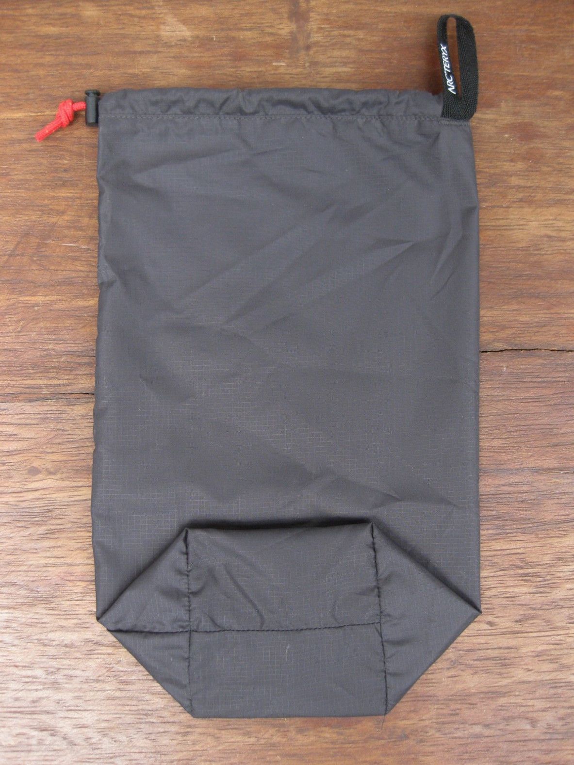 Arc'Teryx Arcteryx, Original Stuff Sack, With Loop And Drawstring NEW ...
