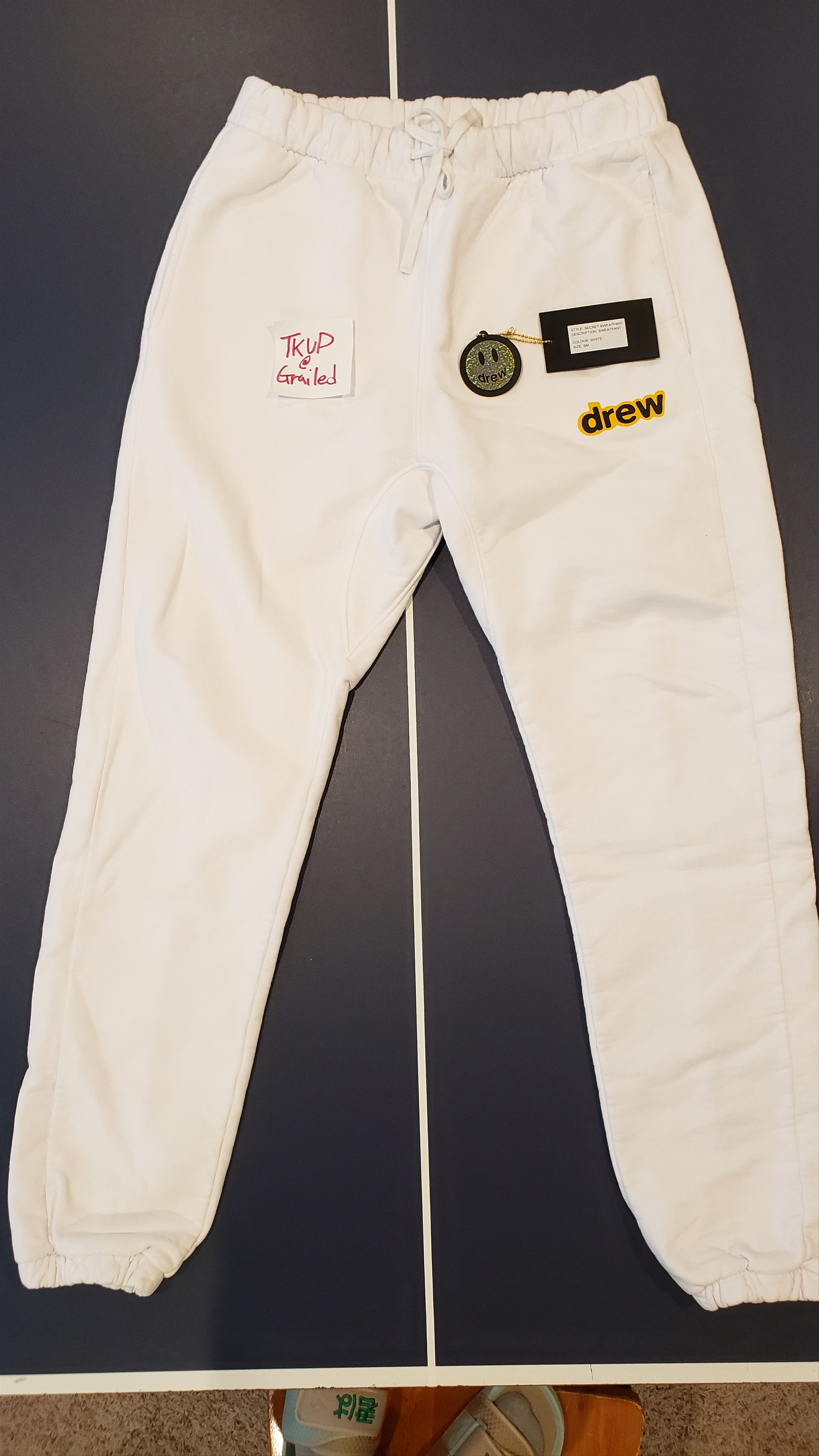 Drew House Drew House Secret Sweatpants Size S | Grailed