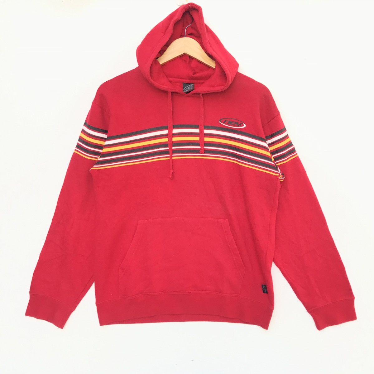 Surf Style × Vintage Vintage Nev Surfing Big logo spell nice design ...
