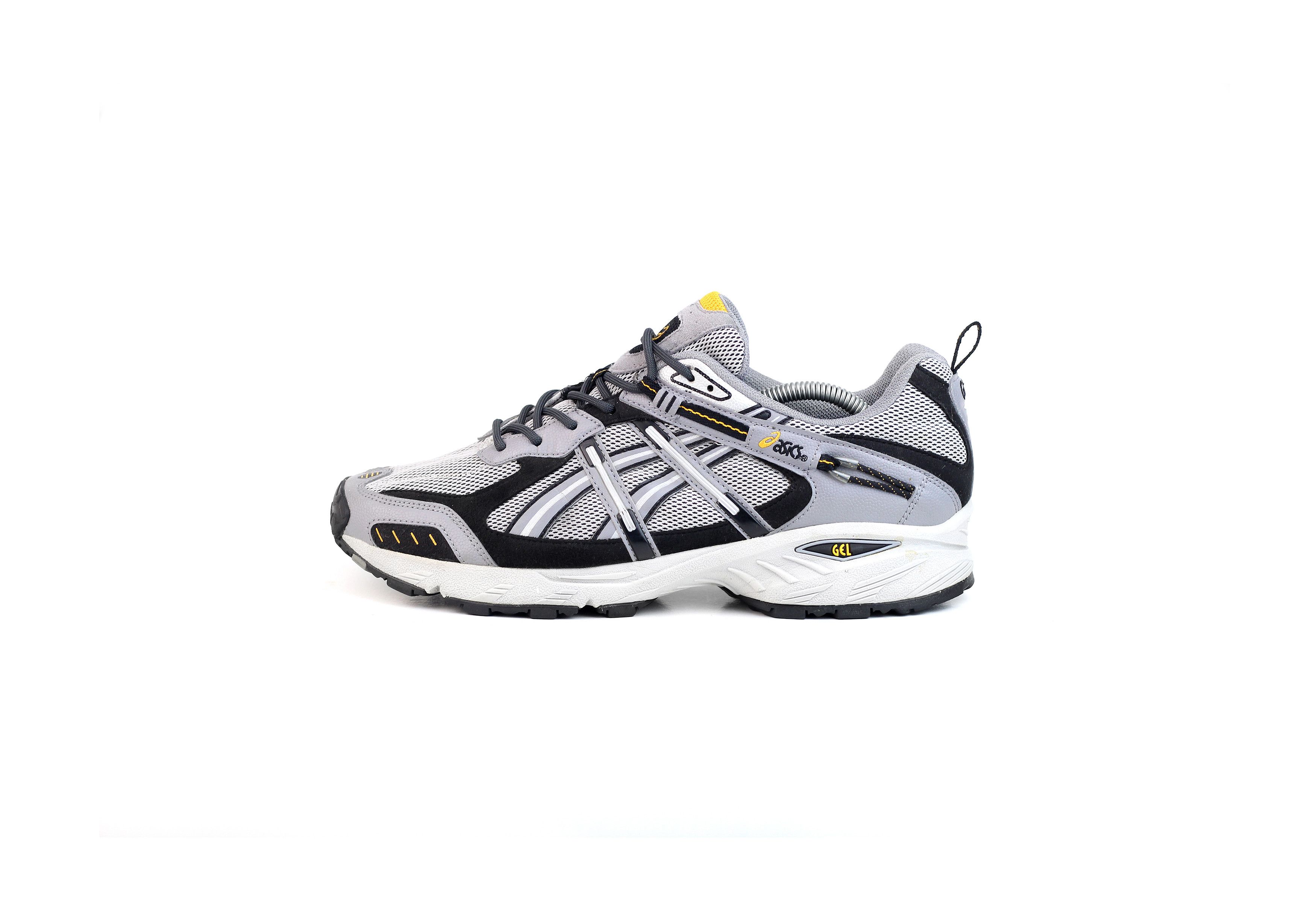 Asics × Very Rare × Vintage 2005 ASICS Gel Enduro vintage kicks ...