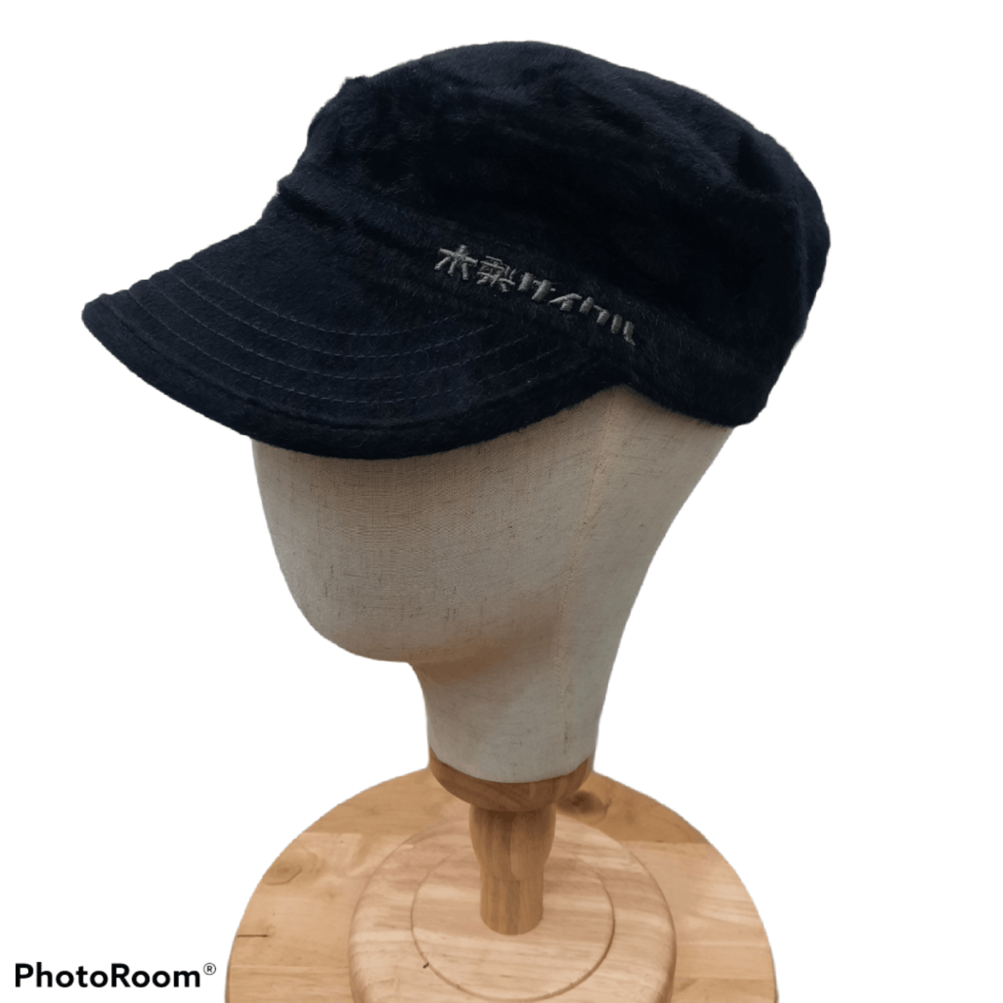 Designer × Japanese Brand × Streetwear 🔥Kinashi cycle japan patrol cap ...
