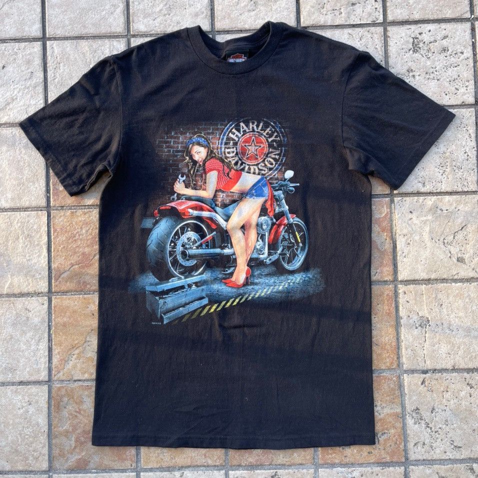 Harley Davidson 🏍 Harley Davidson | Grailed