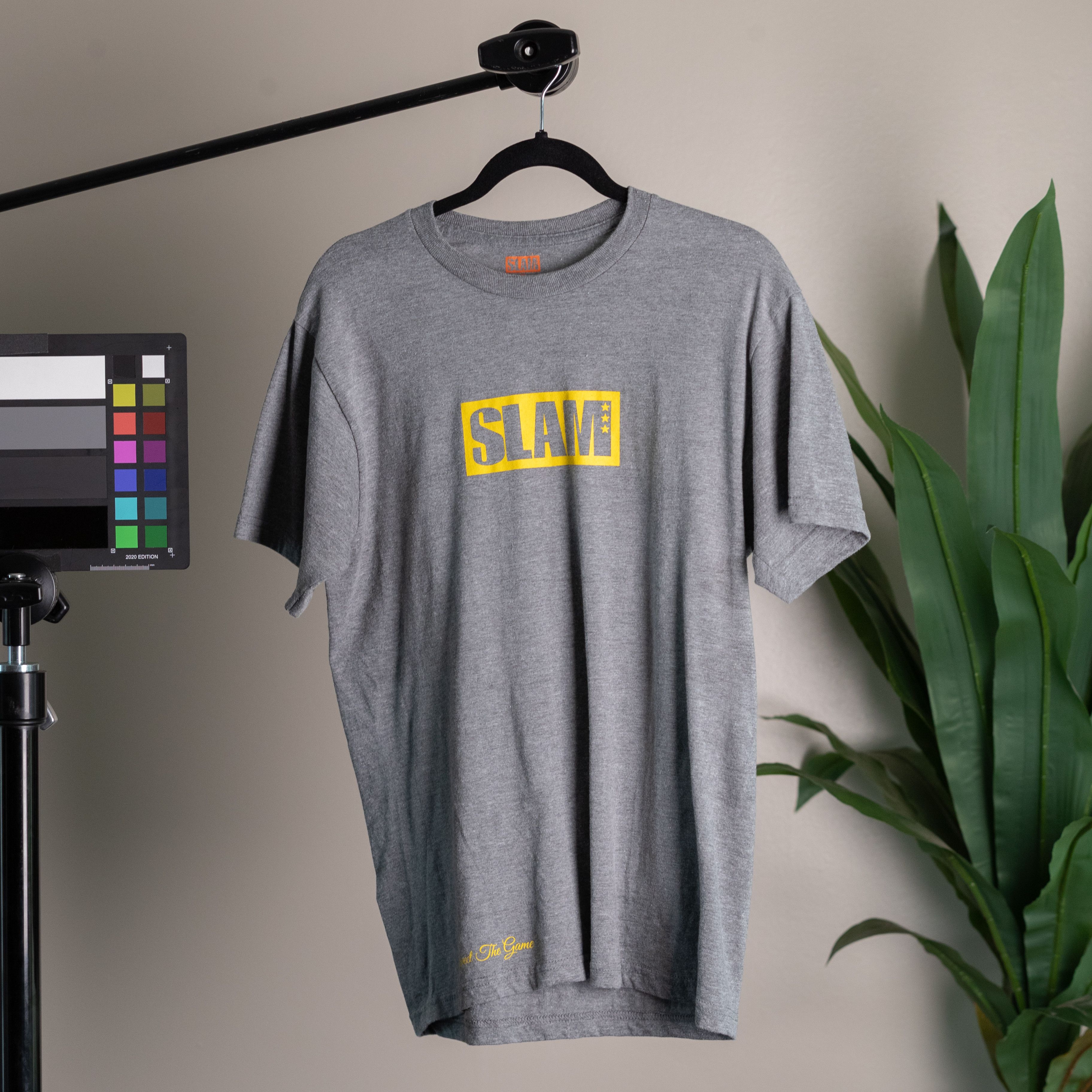 Vintage SLAM T-Shirt | Grailed