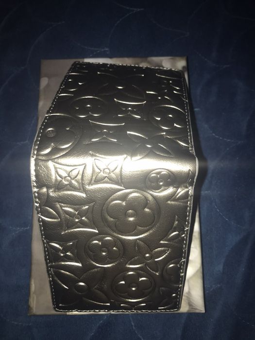 Imran Potato Imran potato wallet | Grailed