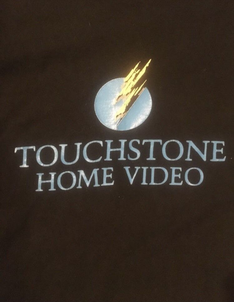 Vintage Vintage Touchstone Pictures Shirt Movie Promo 90s | Grailed