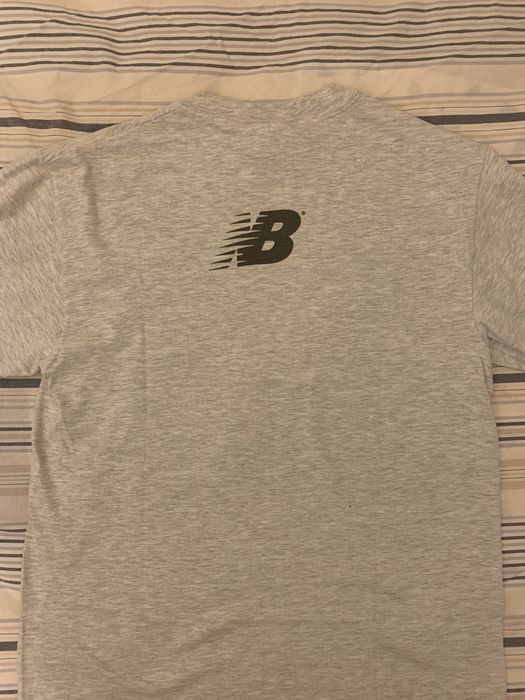 New Balance Vintage New Balance Tshirt | Grailed