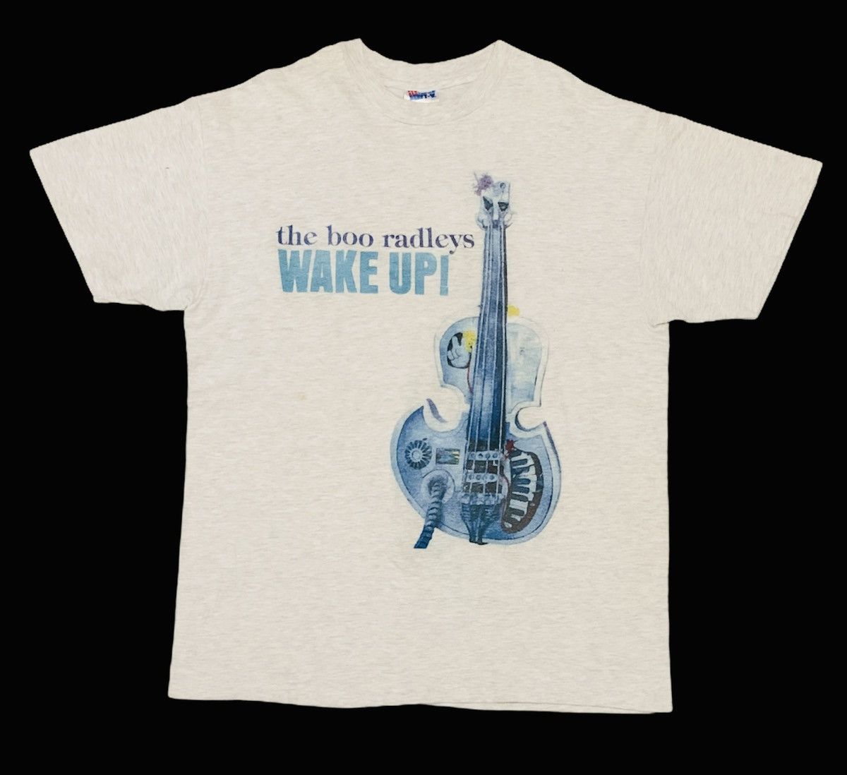 Band Tees × Very Rare × Vintage Rare Vintage Bootleg Rock Band The Boo ...