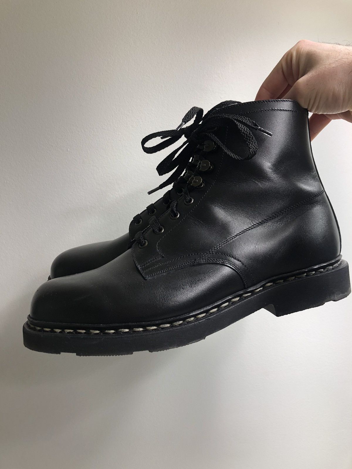 Paraboot Paraboot Imbattable | Grailed